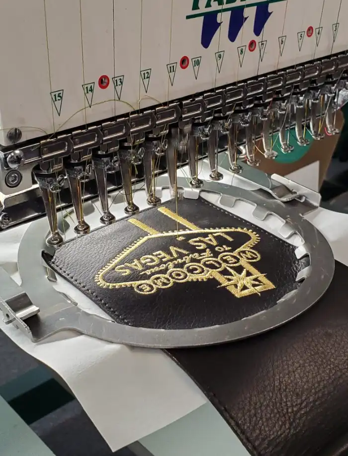 Best Custom Embroidery Manufacturers For Stunning Designs
